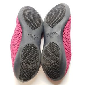 Prevata | Shoes | Prevata Pink Slip On Casual Shoes Size 78 | Poshmark